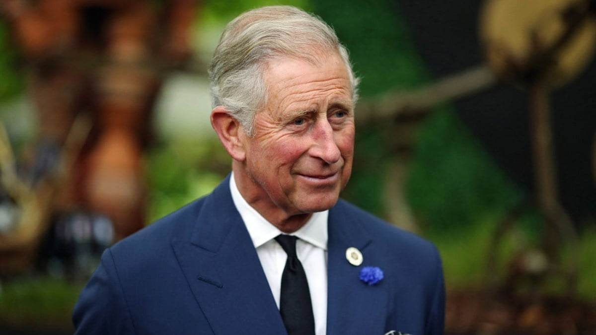 Regele Charles al III-lea vine în România - REPORTER24