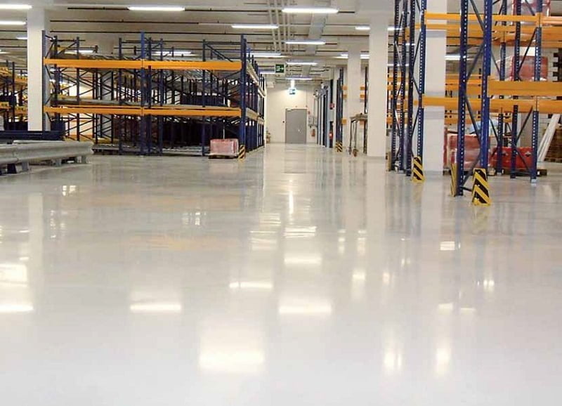 Cele 4 motive pentru care merita sa alegi pardoseli epoxidice MasterTop ...