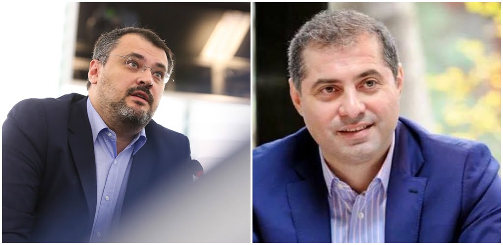 Ministrul Ghinea, acuzaţii grave către Florin Jianu (FNGCIMM), după ...