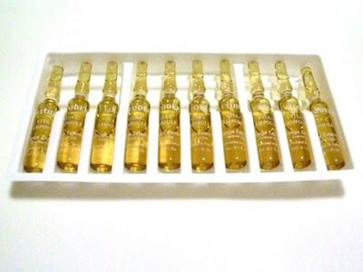 Polidinul va reapărea pe piață. Formule noi de comercializare - REPORTER24