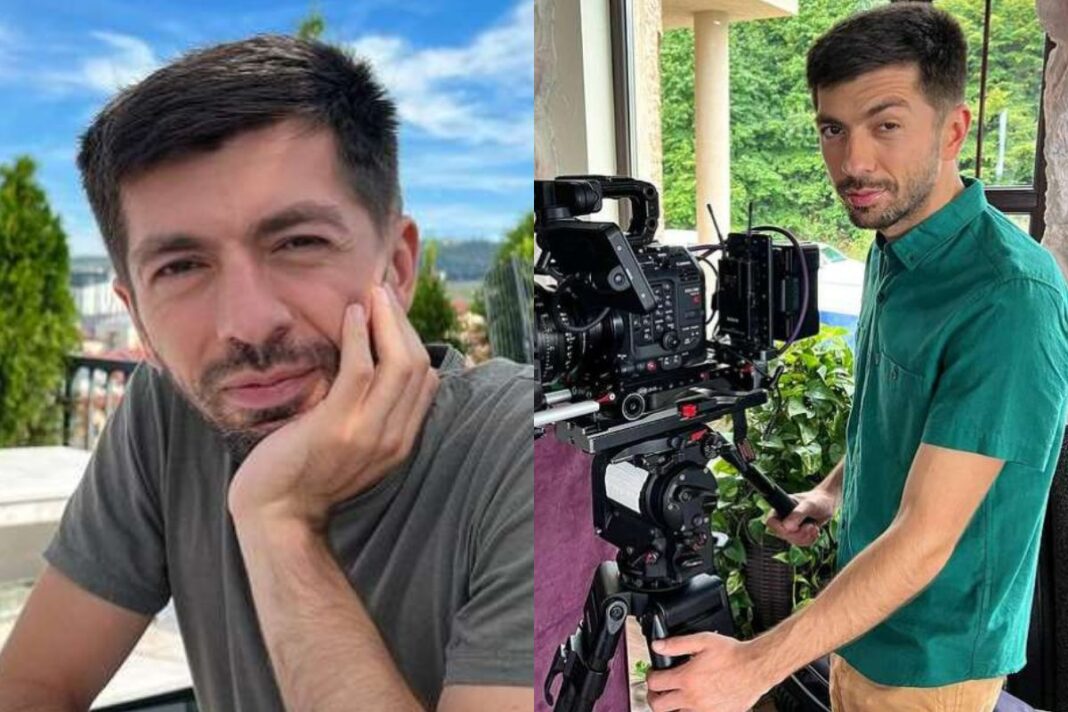 Mircea Bravo primește 50.000 de euro pentru a realiza un video în care ...