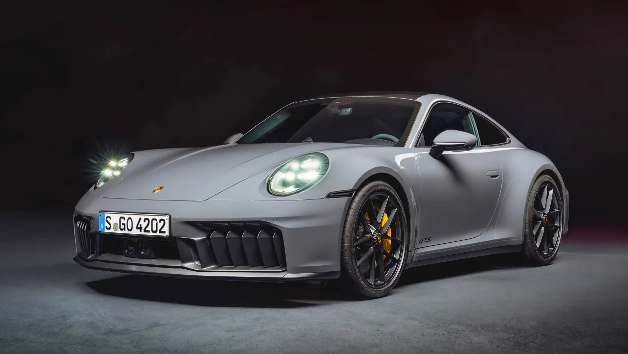 Porsche 911 trece o nouă etapă: Hibridizarea unei legende - REPORTER24